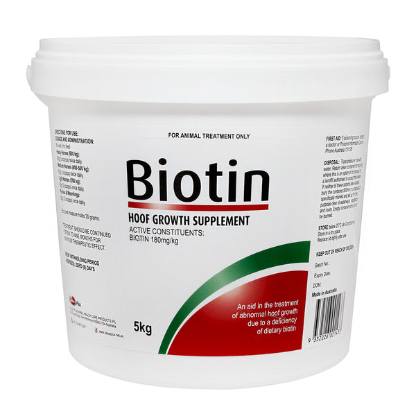 Value Plus Biotin - vet-n-pet DIRECT