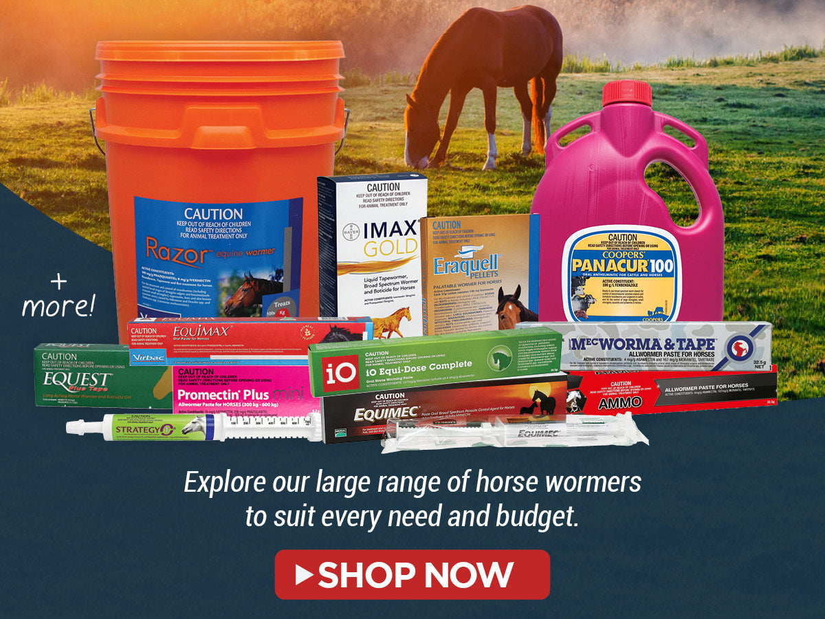 Shop Our Range of Pet Supplies | vet-n-pet DIRECT