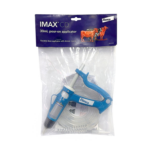 Bayer Imax CD Pour-On Applicator Gun | vet-n-pet DIRECT