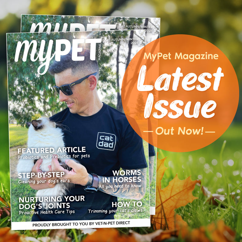 Shop Our Range of Pet Supplies | vet-n-pet DIRECT