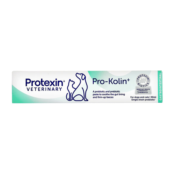 Pro-Kolin+ Probiotic Paste for Dogs & Cats | vet-n-pet DIRECT