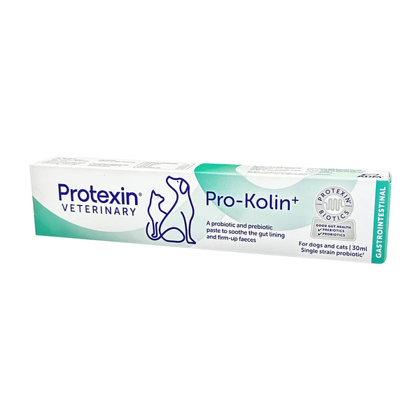 Pro-Kolin+ Probiotic Paste for Dogs & Cats | vet-n-pet DIRECT