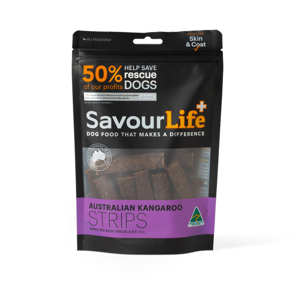 Soft & Chewy Dog Treats | vet-n-pet DIRECT