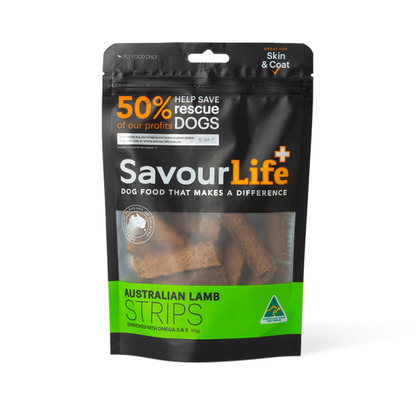Jerky Dog Treats for a Tasty Snack | vet-n-pet DIRECT