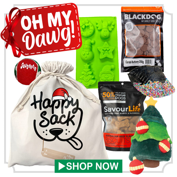 Dog Toy Bundles & Happy Sacks - vet-n-pet DIRECT
