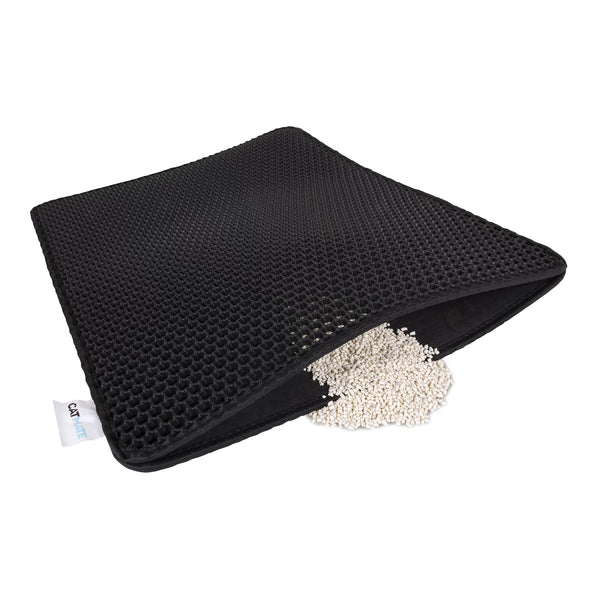 CatMate Cat Litter Anti-Tracking Mat | vet-n-pet DIRECT