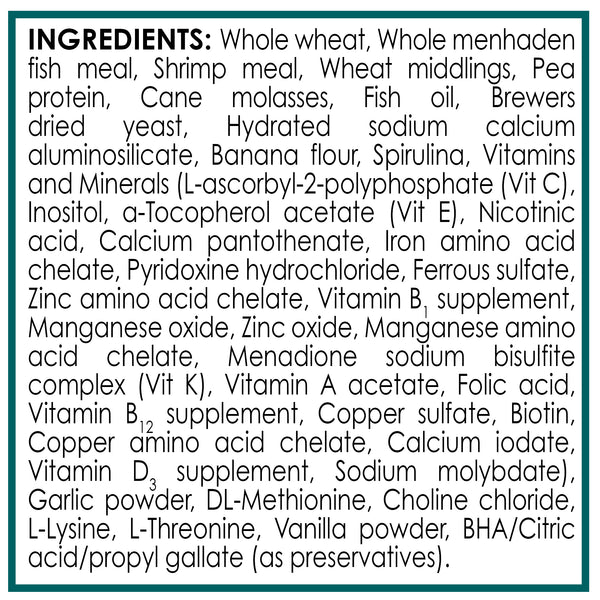 API Cichlid Medium Pellets Fish Food - vet-n-pet DIRECT