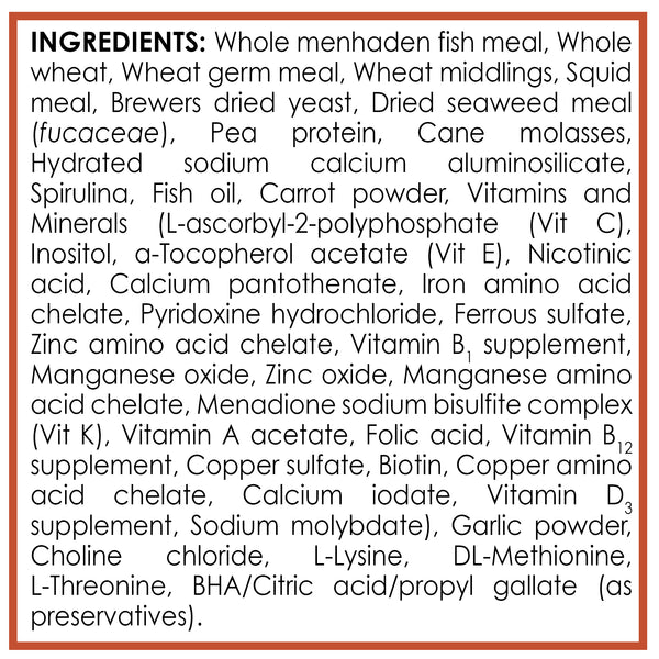 API Goldfish Pellets Fish Food - vet-n-pet DIRECT