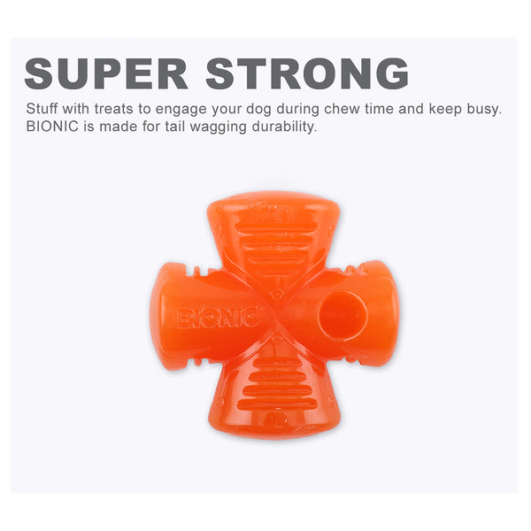 BIONIC Stuffer | vet-n-pet DIRECT