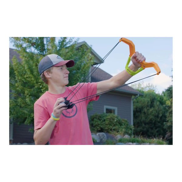 Spunky Pup Bow Blaster | vet-n-pet DIRECT