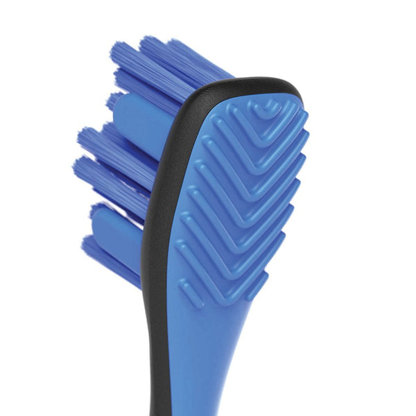Paw Ready BrushMate Premium Pet Toothbrush - Blue | vet-n-pet DIRECT
