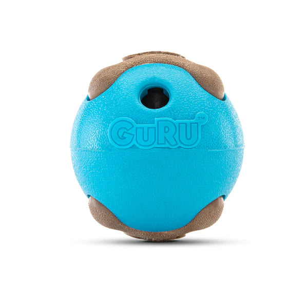 Guru Busy Ball - Medium/Large | vet-n-pet DIRECT