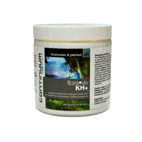 Continuum flora.viv KH+ Powder | vet-n-pet DIRECT