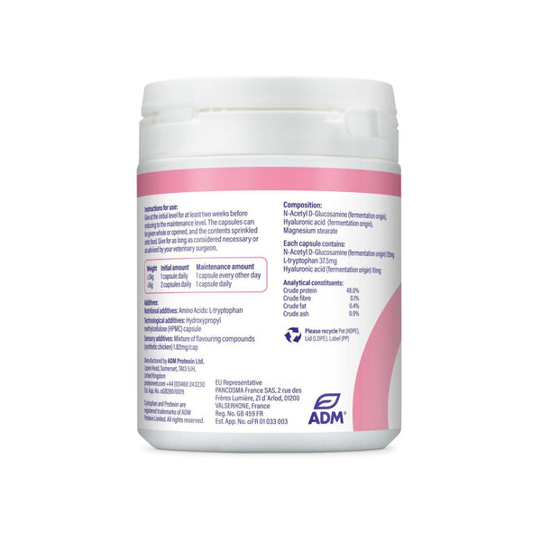 Cystophan Urinary Capsules for Cats - 30 Capsules | vet-n-pet DIRECT