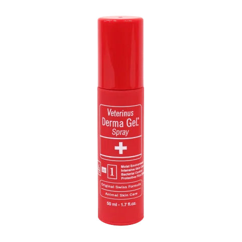 Veterinus Derma GeL Spray | vet-n-pet DIRECT