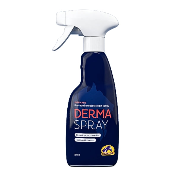 Cavalor Derma Spray 250mL | vet-n-pet DIRECT