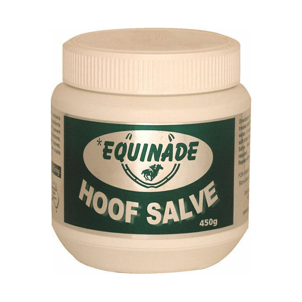 Equinade Hoof Salve 450g | vet-n-pet DIRECT