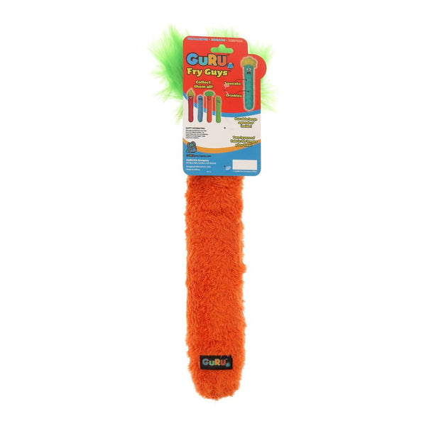 Guru Fry Guys Jerry | vet-n-pet DIRECT