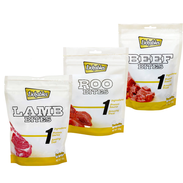 Dog Treats and Rewards | vet-n-pet DIRECT