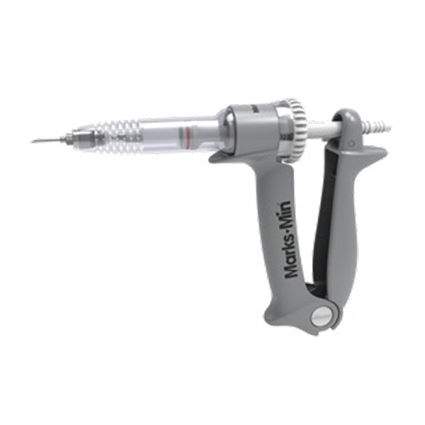 Marks-Min 12mL Injector | vet-n-pet DIRECRT - vet-n-pet DIRECT