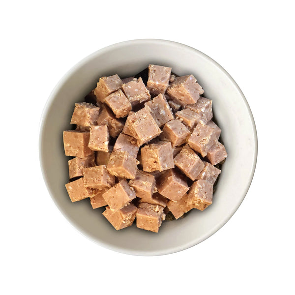 Prime100 SPD Fresh Roll Chicken & Brown Rice Roll 2kg | vet-n-pet DIRECT