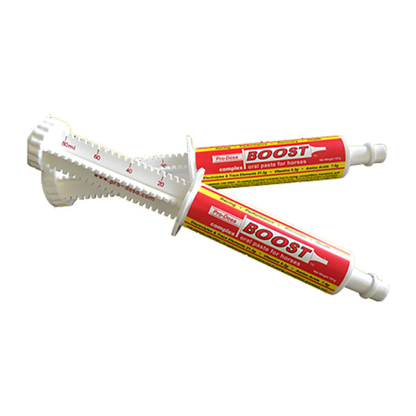Pro-Dosa BOOST Complex Oral Paste 80mL | vet-n-pet DIRECT