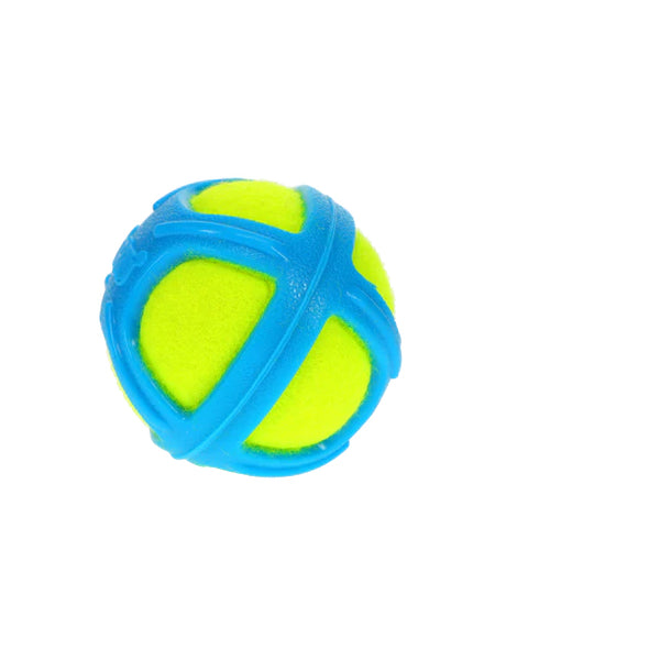 Guru Tennis Ball Max - Medium | vet-n-pet DIRECT