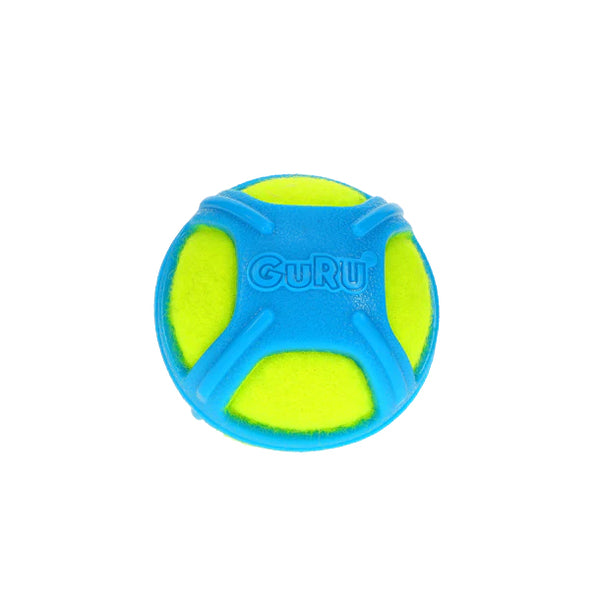 Guru Tennis Ball Max - Medium | vet-n-pet DIRECT