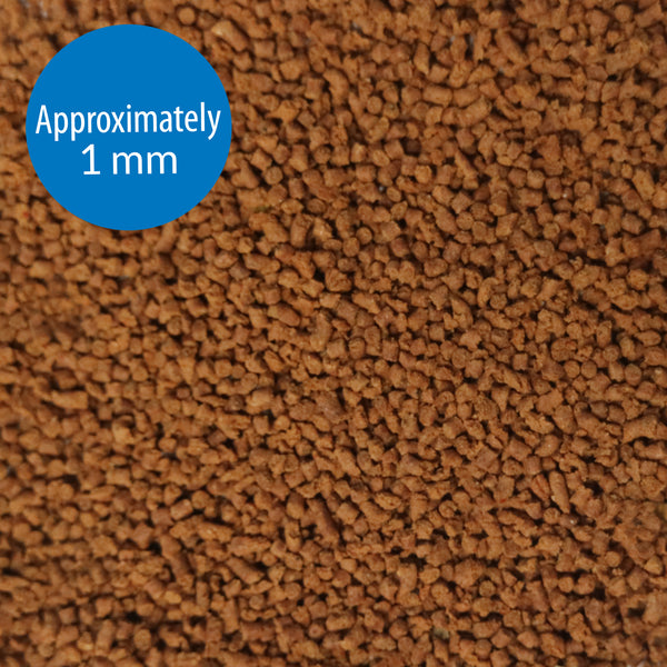 API Tropical Mini Pellets Fish Food 48g - vet-n-pet DIRECT