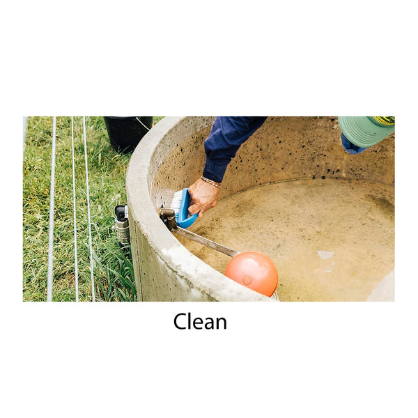 Trough Rocks 3kg | vet-n-pet DIRECT