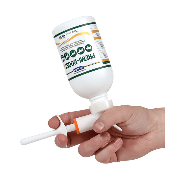 Vetsense Premi-Boost+ Nutritional Paste Supplement 250mL | vet-n-pet DIRECT