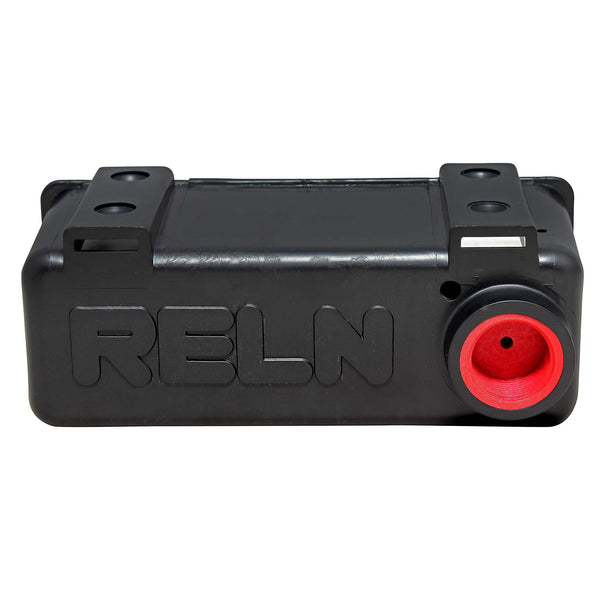 Reln Trough Plastic Water Valve - vet-n-pet DIRECT