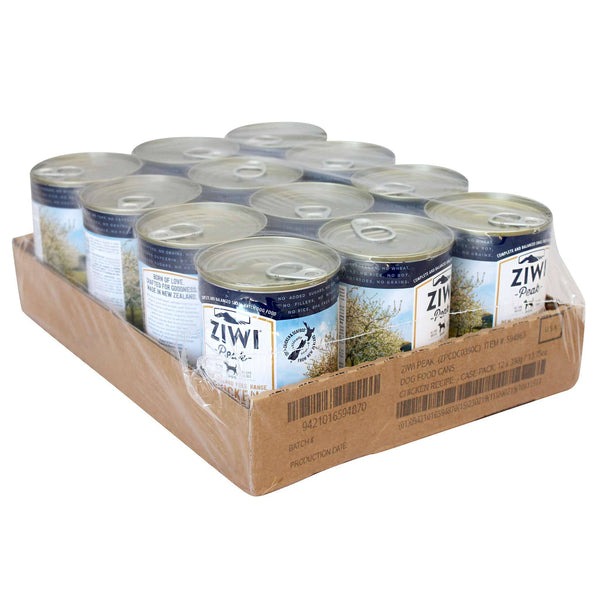 Shop Wet Dog Food Cans & Pouches | vet-n-pet DIRECT
