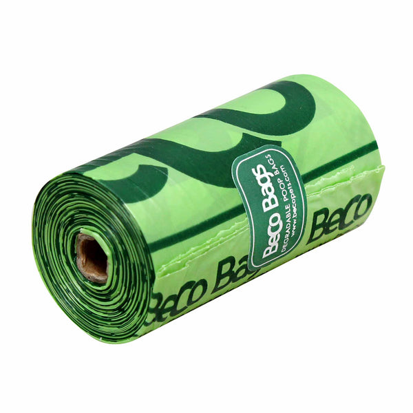 Beco Bags Eco Friendly Poop Bags - vet-n-pet DIRECT