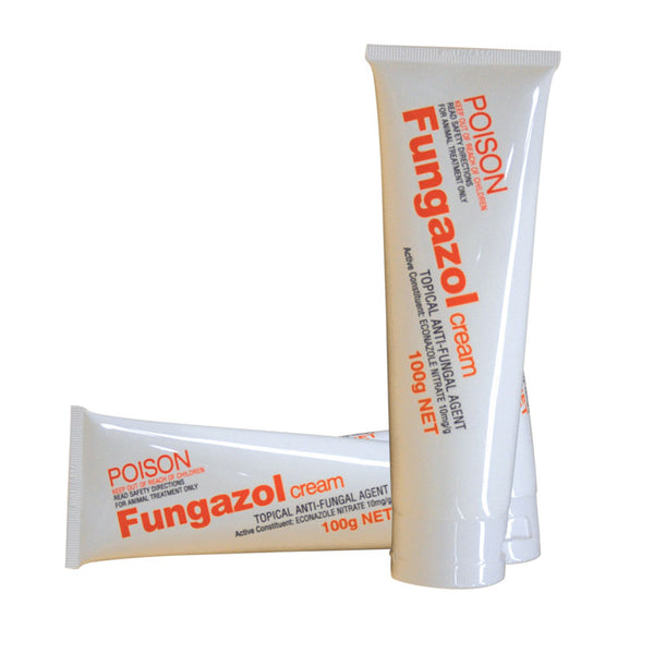 Fungazol 100g - vet-n-pet DIRECT