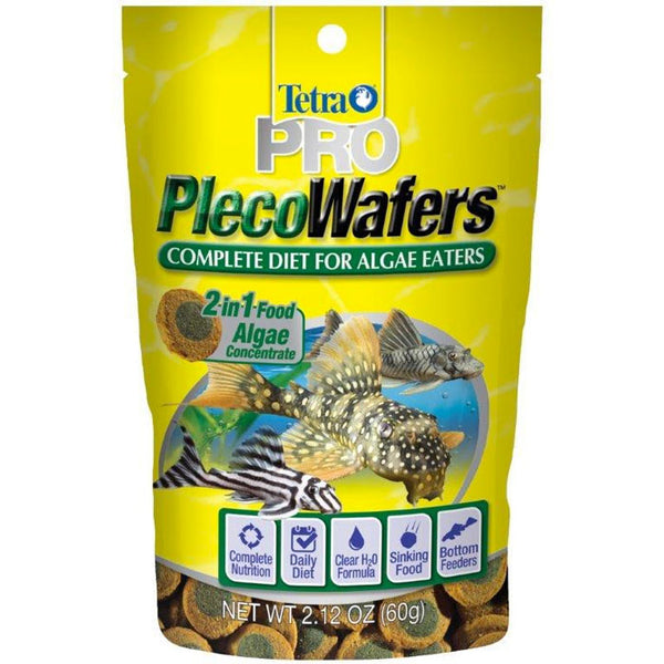 Fish Food - Tropical Fish Food - vet-n-pet DIRECT