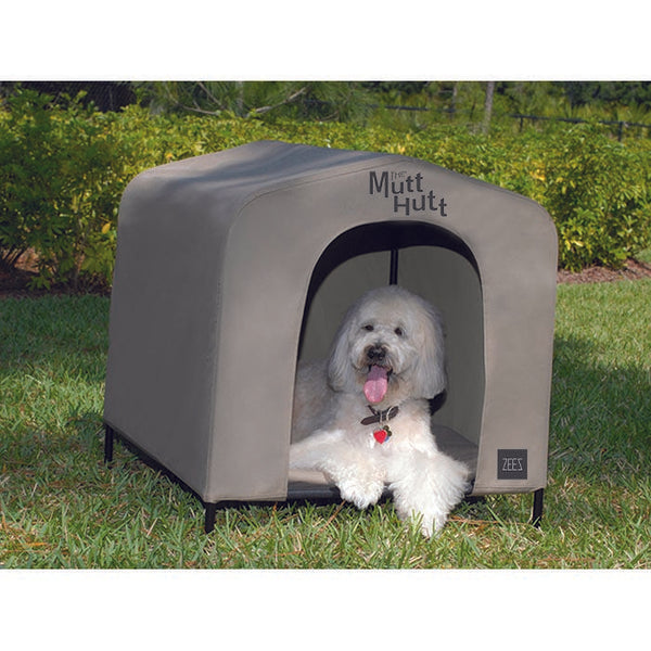 The Mutt Hutt - vet-n-pet DIRECT