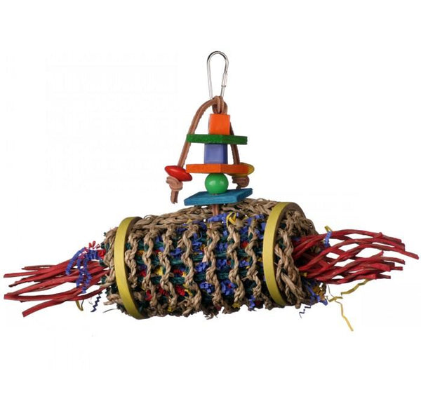 Firecracker Jr Bird Toy (Medium) - vet-n-pet DIRECT