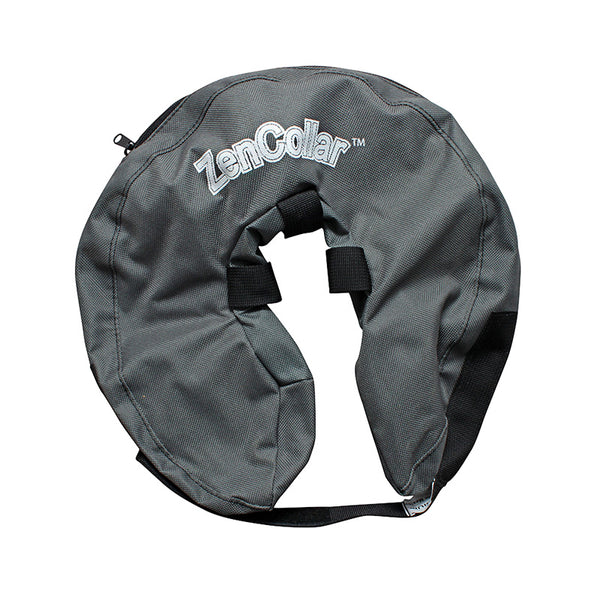 zenpet ProCollar Inflatable Elizabethan Protective Collar - vet-n-pet ...