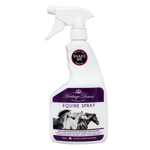 Horse Fly Spray and Repellents | vet-n-pet DIRECT