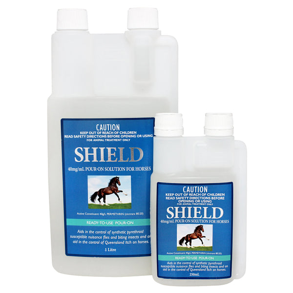 Horse Fly Spray and Repellents | vet-n-pet DIRECT