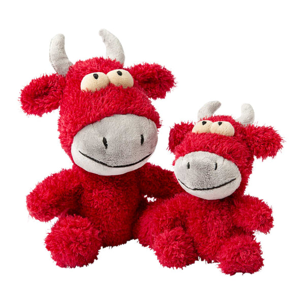 FuzzYard Jordan the Bull - vet-n-pet DIRECT
