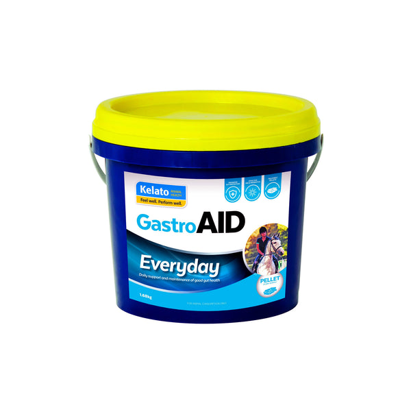 Kelato GastroAID Everyday - vet-n-pet DIRECT