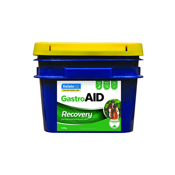Kelato GastroAID Recovery | vet-n-pet DIRECT