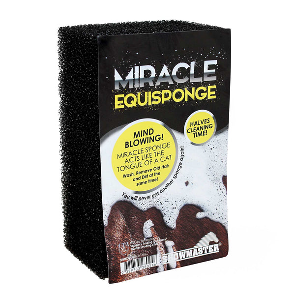 Miracle Equi Sponge | vet-n-pet DIRECT