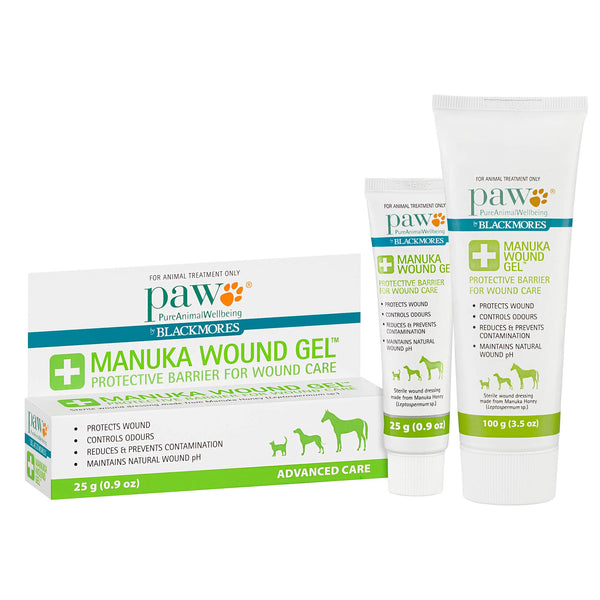 Wound Care - vet-n-pet DIRECT
