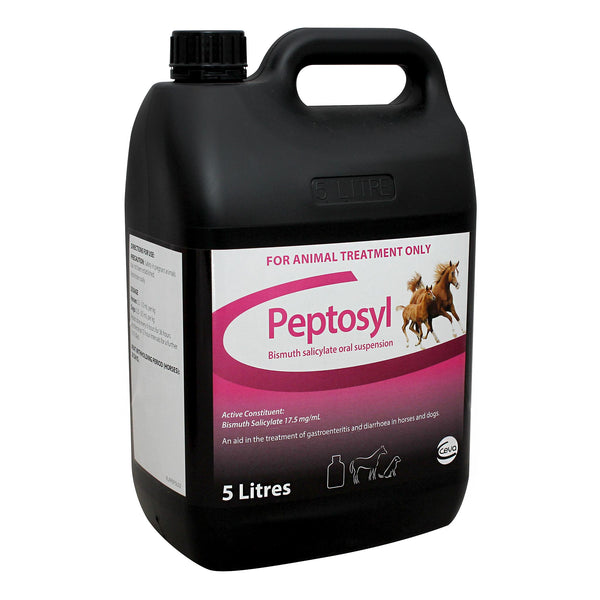 Peptosyl Suspension - vet-n-pet DIRECT