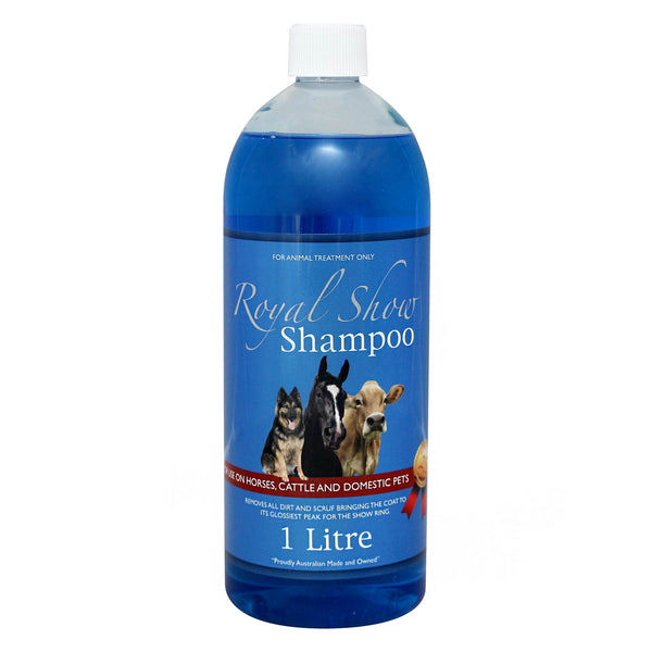 Royal Show Shampoo Regular - vet-n-pet DIRECT