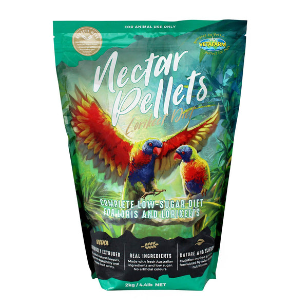Wildlife Food & Supplies | vet-n-pet DIRECT