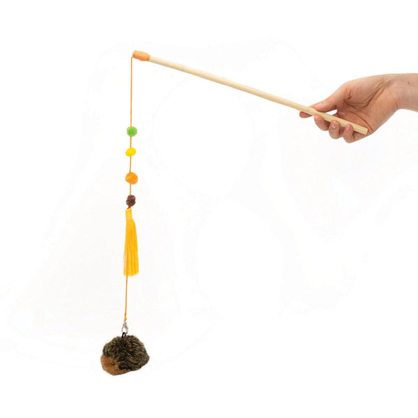 Zippy Claws ZippyStick Hedgehog | vet-n-pet DIRECT